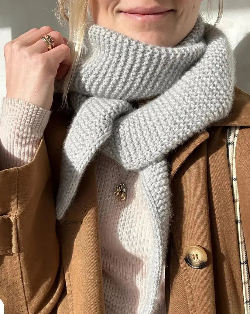 Sandnes Alpakka Ull - Treasure Modern Knitting – Treasure Modern Knitting